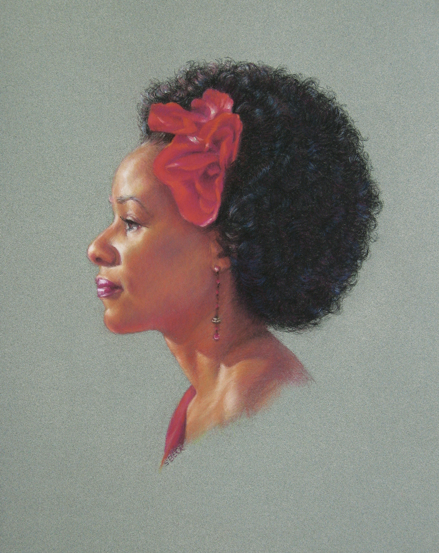 Teaching – Suzann Beck