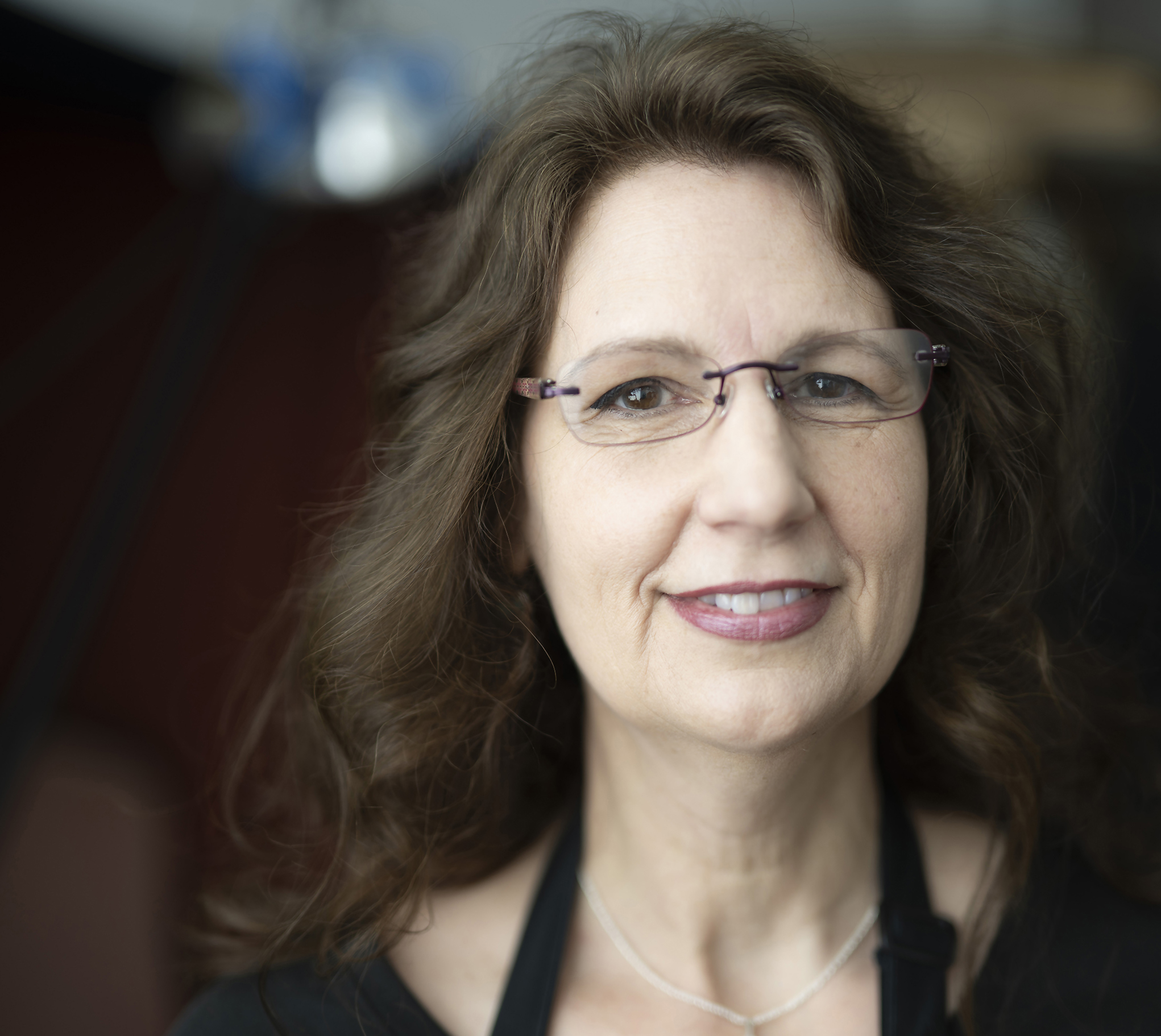 Suzann Beck – Portraits of People, Pets, and Things